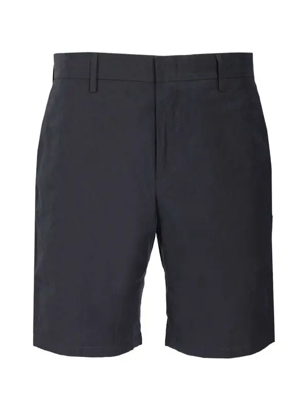 Paul Smith Cotton Blend Bermuda Shorts