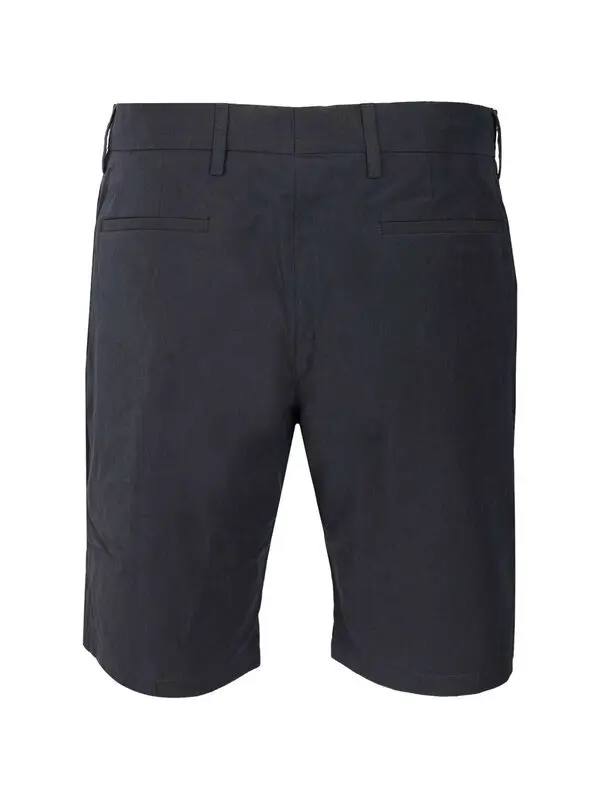 Paul Smith Cotton Blend Bermuda Shorts