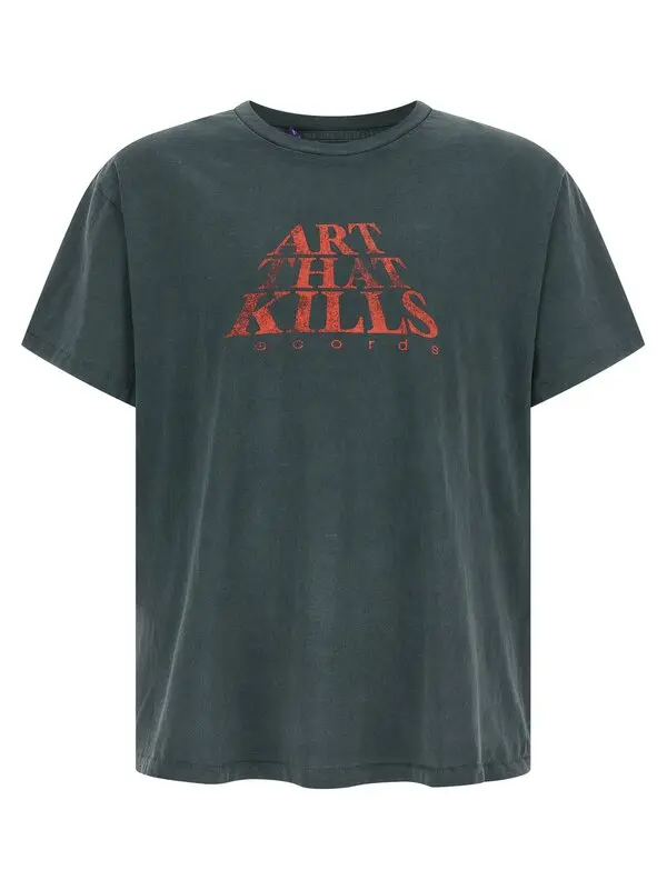 GALLERY DEPT. The Force Logo Atk' T-shirt