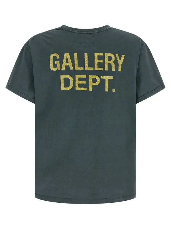 GALLERY DEPT. The Force Logo Atk' T-shirt
