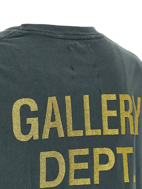 GALLERY DEPT. The Force Logo Atk' T-shirt