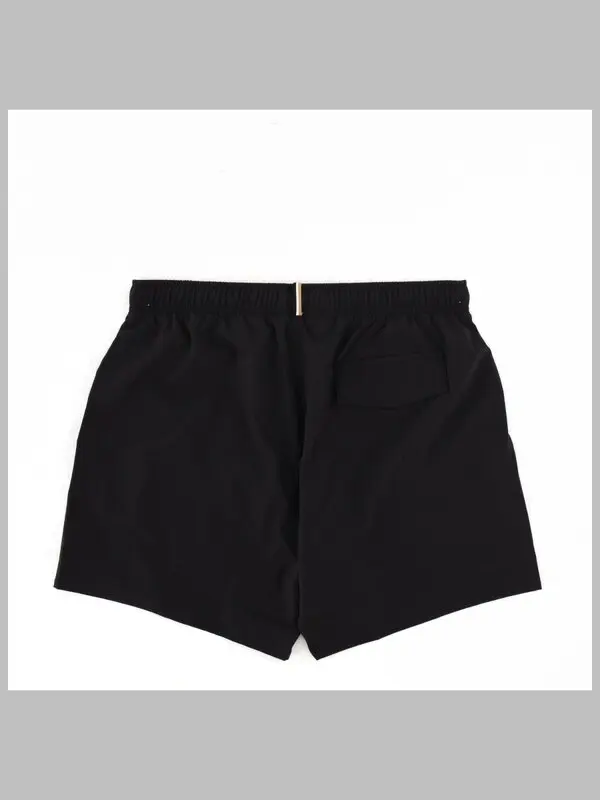 BOSS Swim Shorts With Logo Detail