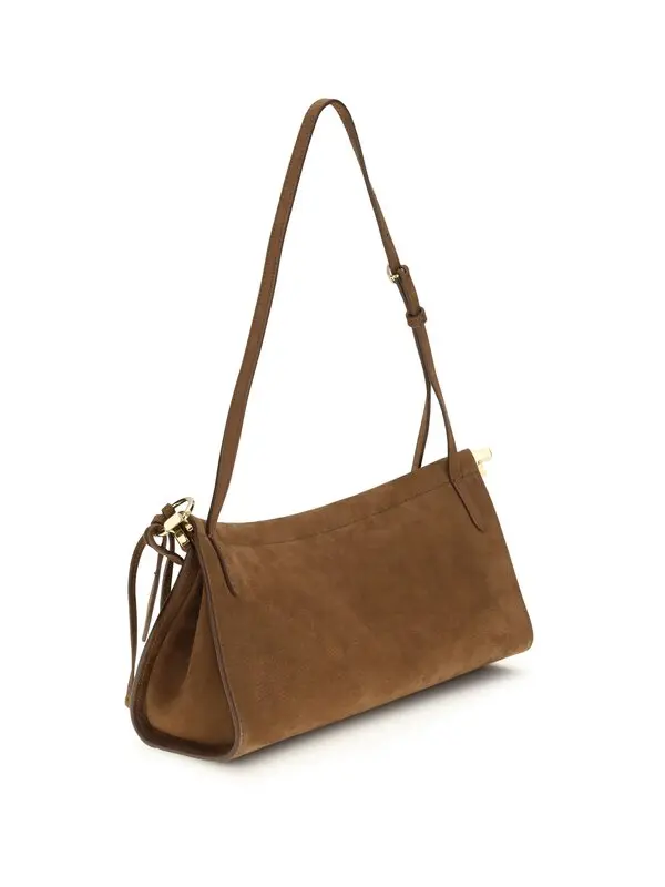 Alaïa East West Shoulder Bag
