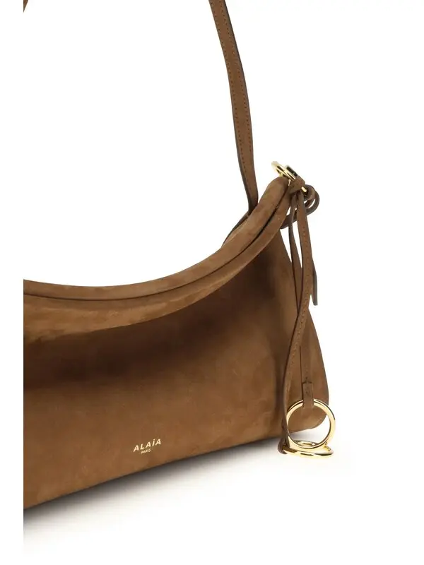 Alaïa East West Shoulder Bag