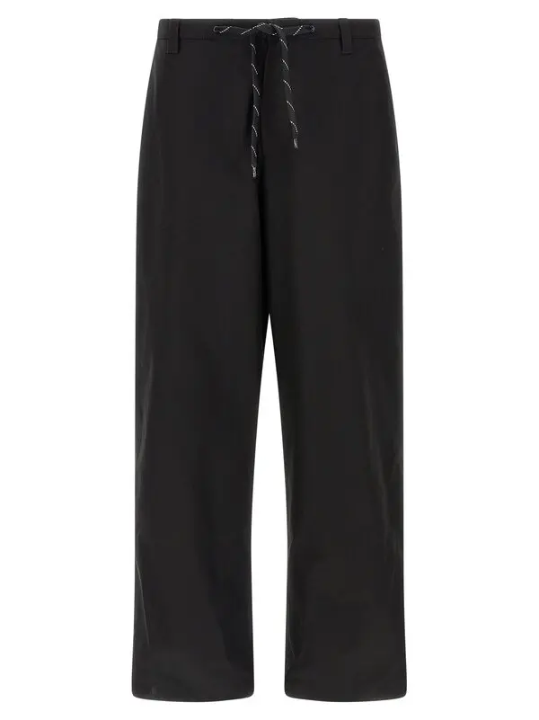 Balenciaga Chino' Pants - Black