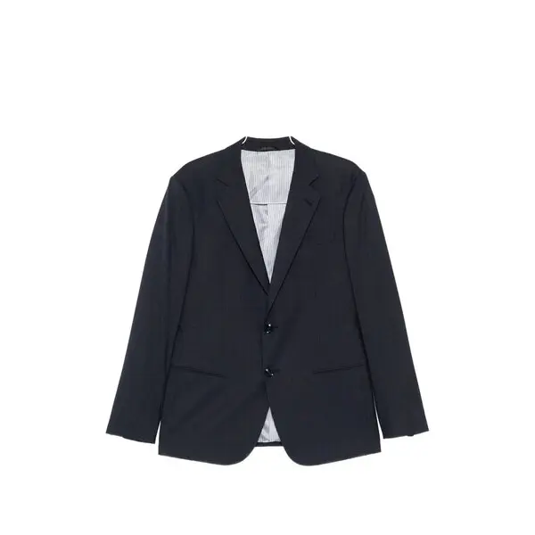 Giorgio Armani Suits Single Breasted Suits