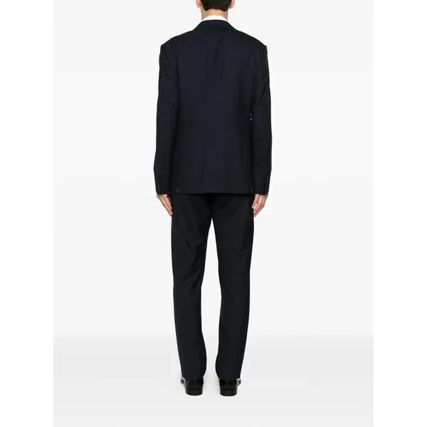 Giorgio Armani Suits Single Breasted Suits