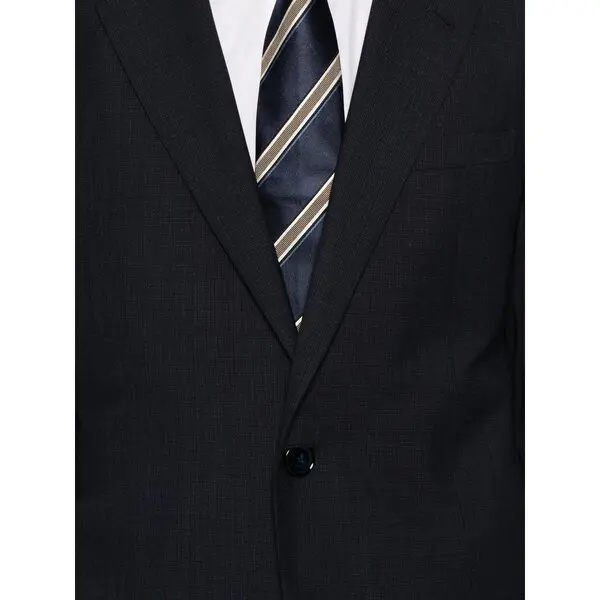 Giorgio Armani Suits Single Breasted Suits