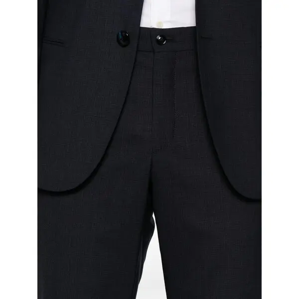 Giorgio Armani Suits Single Breasted Suits
