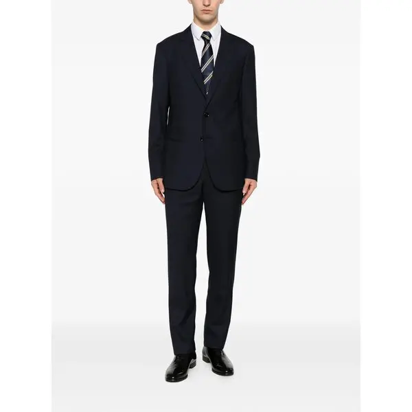 Giorgio Armani Suits Single Breasted Suits