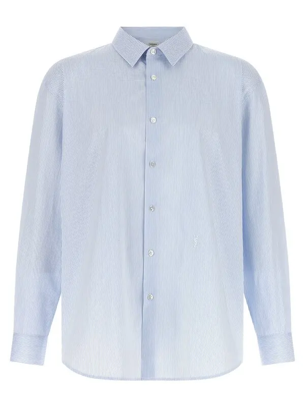Saint Laurent Cassandre' Shirt