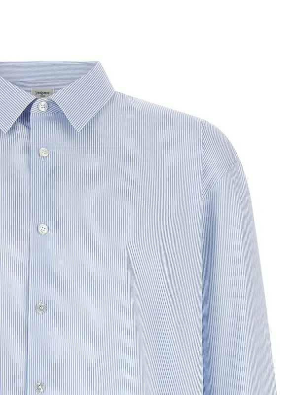 Saint Laurent Cassandre' Shirt