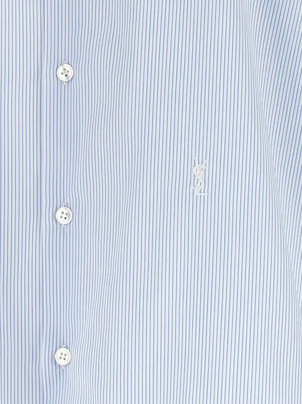 Saint Laurent Cassandre' Shirt