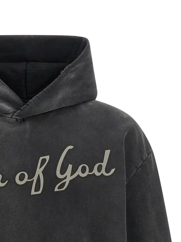 Fear Of God 26" Hoodie
