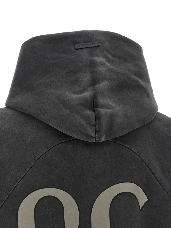 Fear Of God 26" Hoodie