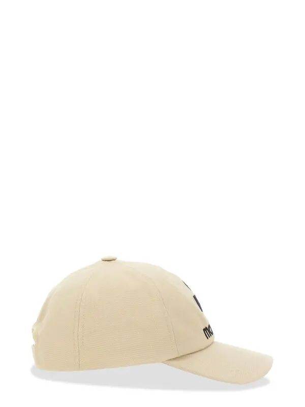 Isabel Marant Étoile Tyron Baseball Cap - Multicolor
