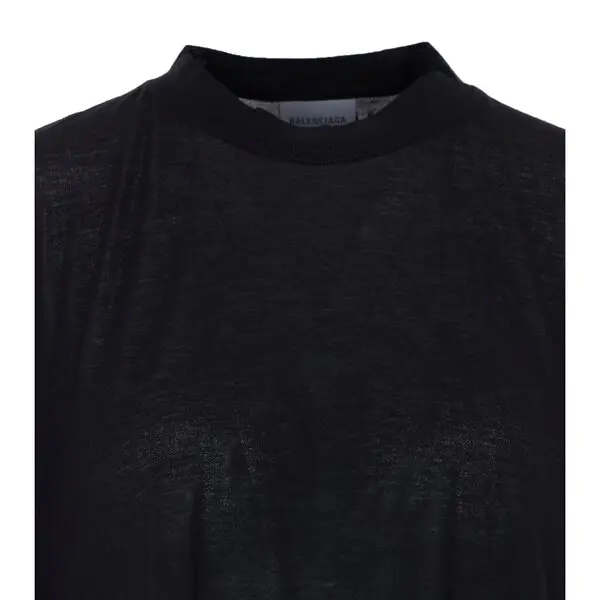 Balenciaga Short Sleeve T-shirt