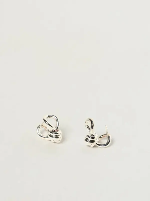 Bottega Veneta Jewel Earrings