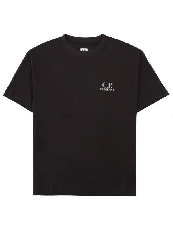 C.P. COMPANY T-shirt With Logo