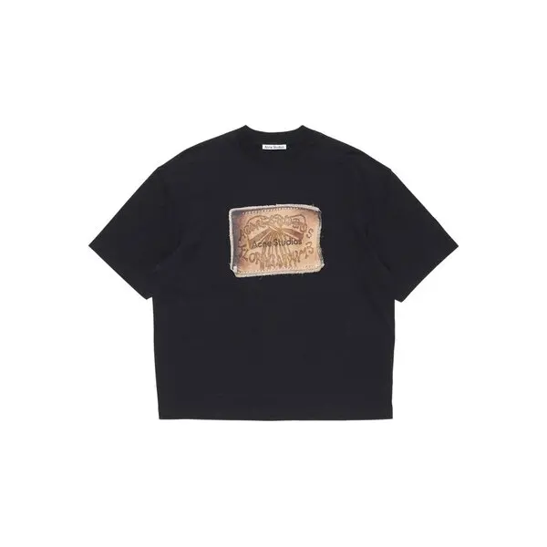 Acne Studios T-shirts & Vests T-shirts
