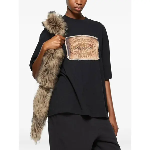 Acne Studios T-shirts & Vests T-shirts