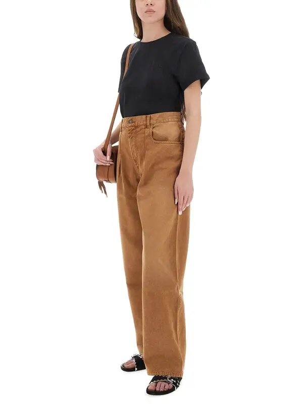 Isabel Marant Étoile Vidal T-shirt