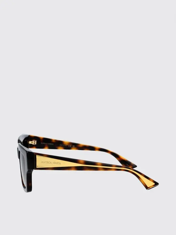 Bottega Veneta Cat Eye Sunglasses - Brown