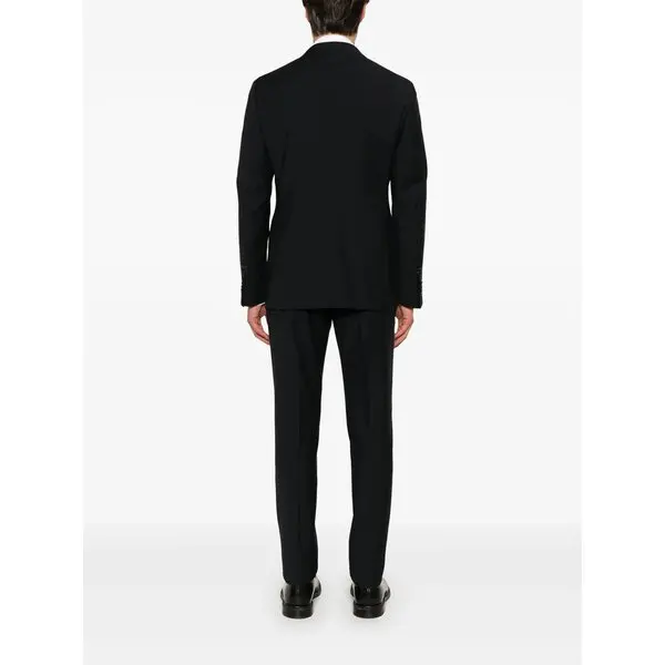 Giorgio Armani Suits Double Breasted Suits