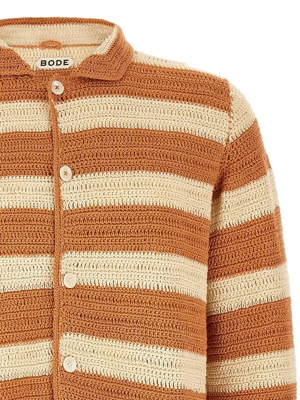 BODE Sherbet' Shirt