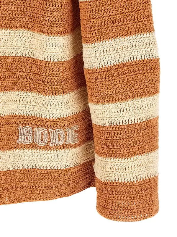 BODE Sherbet' Shirt