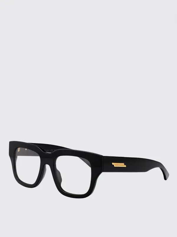 Bottega Veneta Acetate Optical Frames - Black