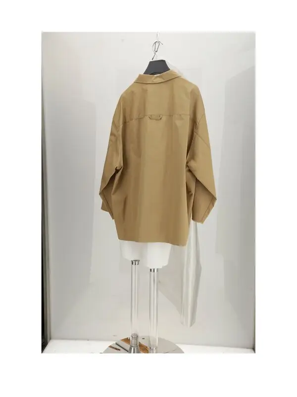 Celine Utility Shirt
