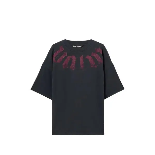 Palm Angels T-shirts & Vests T-shirts