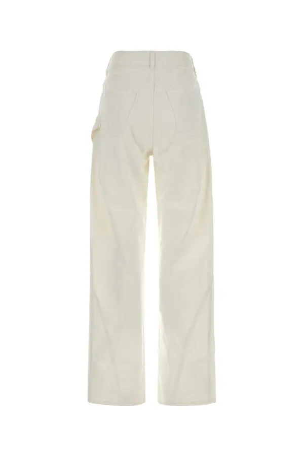 JW Anderson Denim Jeans