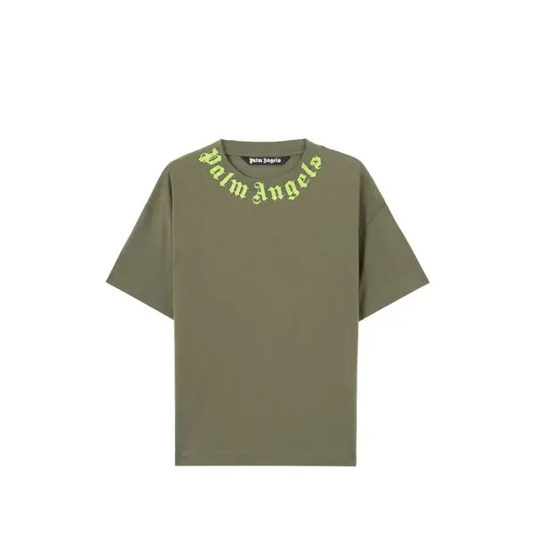Palm Angels T-shirts & Vests T-shirts