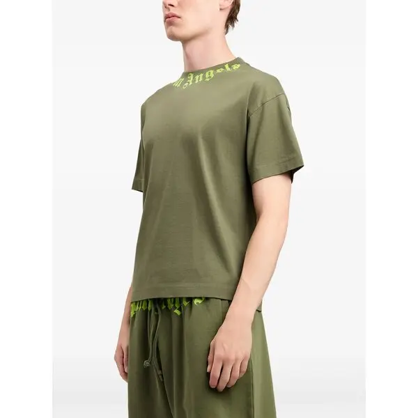 Palm Angels T-shirts & Vests T-shirts
