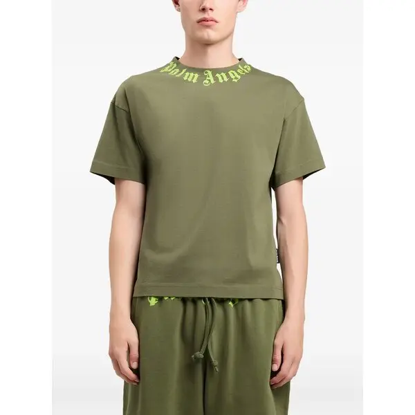 Palm Angels T-shirts & Vests T-shirts