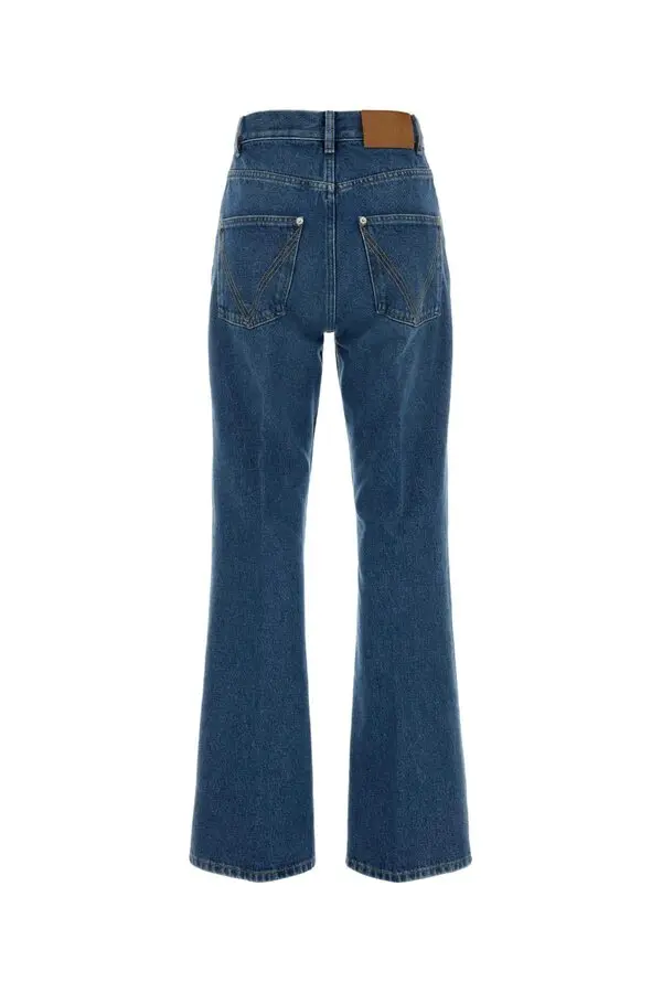 Bottega Veneta Denim Jeans