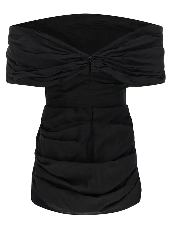 Magda Butrym 22' Dress