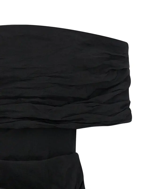 Magda Butrym 22' Dress