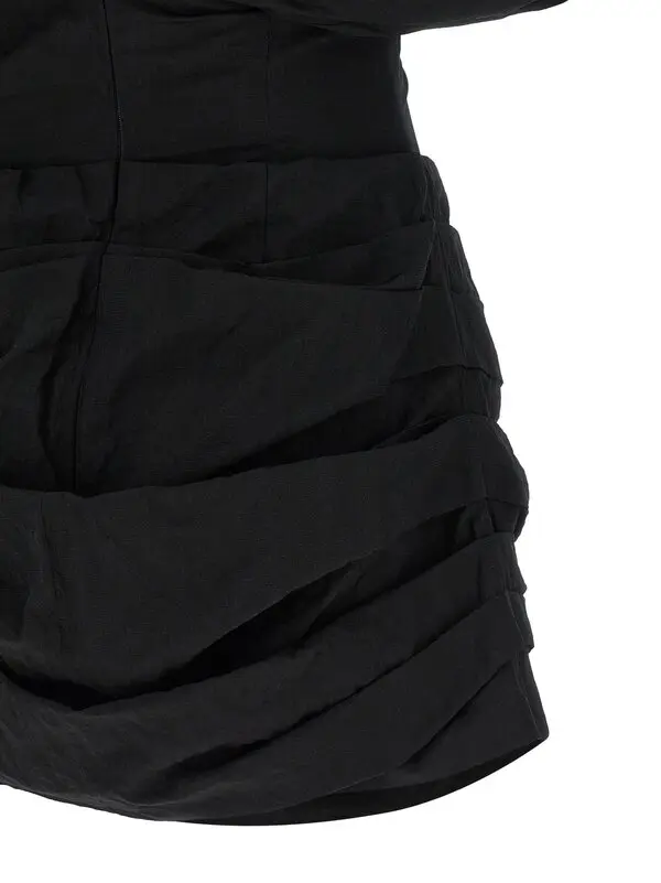 Magda Butrym 22' Dress