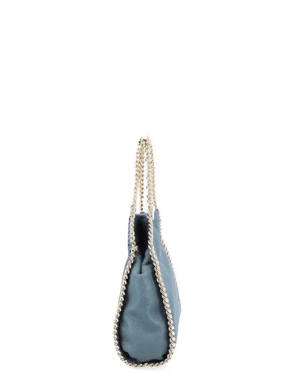 Stella McCartney Falabella Mini Bag - Blue