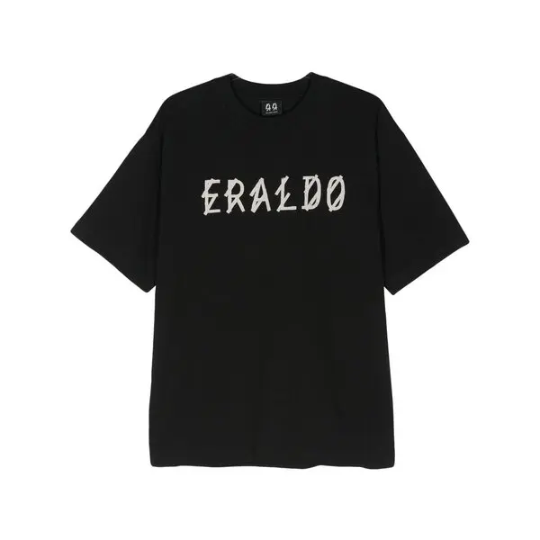 44 LABEL GROUP T-shirts & Vests T-shirts - Black