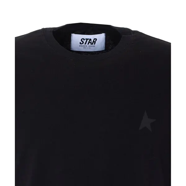 GOLDEN GOOSE Star Regular T-shirt