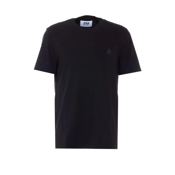 GOLDEN GOOSE Star Regular T-shirt