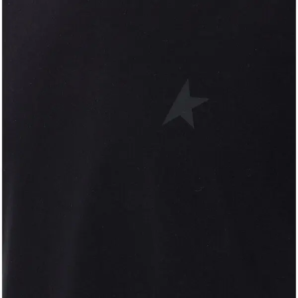 GOLDEN GOOSE Star Regular T-shirt