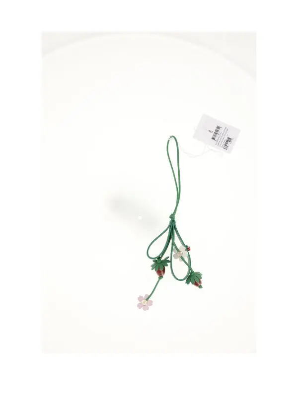 Dior Bag Charm