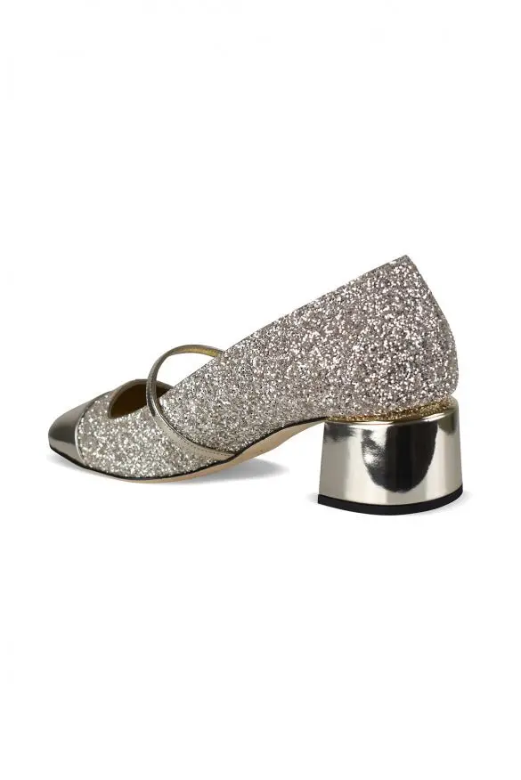JIMMY CHOO Elisa 45 Pumps