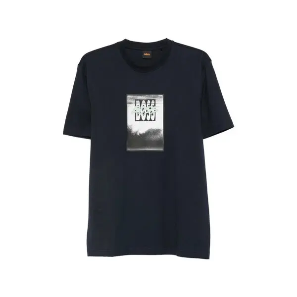 BOSS T-shirts & Vests T-shirts