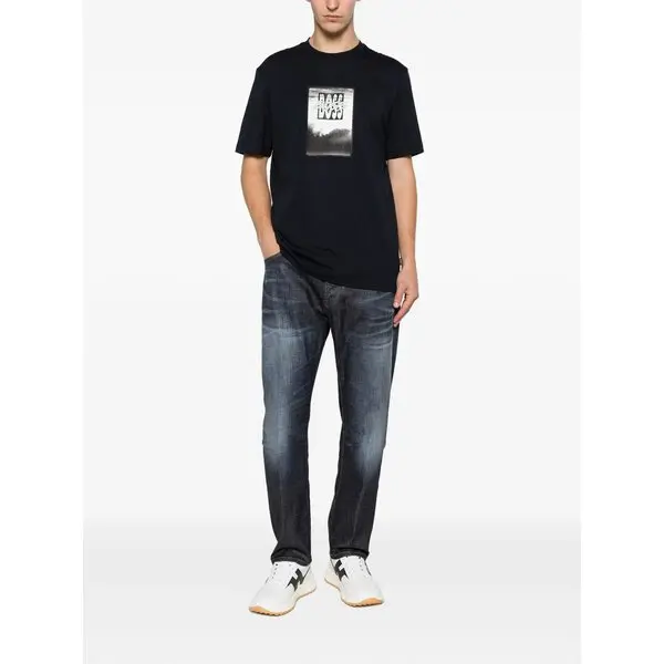 BOSS T-shirts & Vests T-shirts